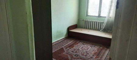 谷 127709 谷 Chilonzor tumanida kvartira sotiladi [42 м²]