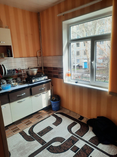 Продаю 1/2/5кв на Корасув 4