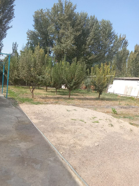 Yer sotiladiladi arzonga Satsalizimda Yangibozardaa