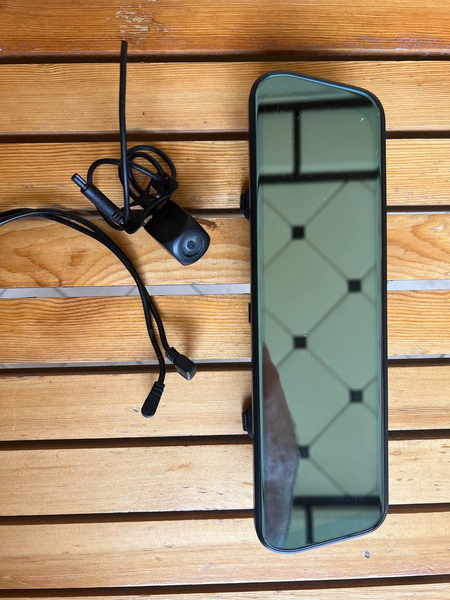 Videoregistrator/pabeda signal 50$