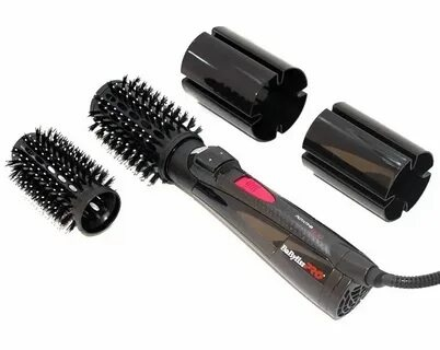 BaByliss Pro Rotating 800 BAB2770E - разработан создавать динамический