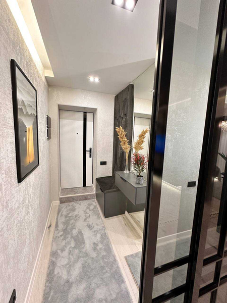 (К128203) Продается 2-х комнатная квартира в Яккасарайском районе.