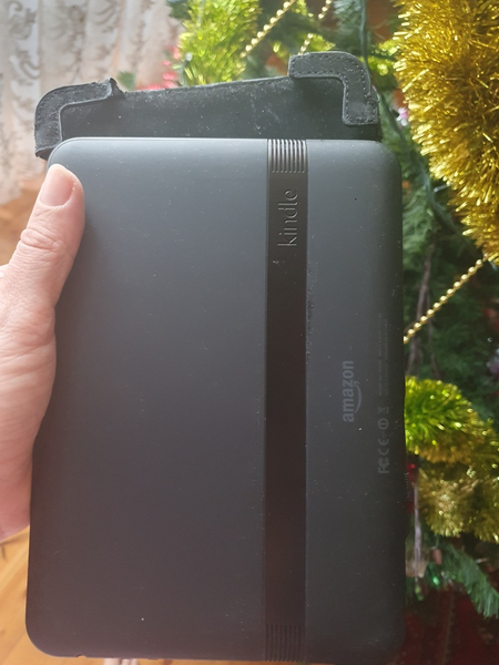 Kindle 16gb amazon
