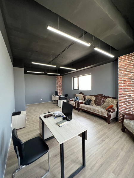 Аренда офиса 328м² на Паркентском