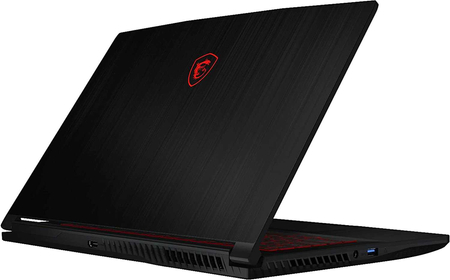 Продаётся MSI Thin GF63 (i5-12450H/8/512/RTX2050/15,6