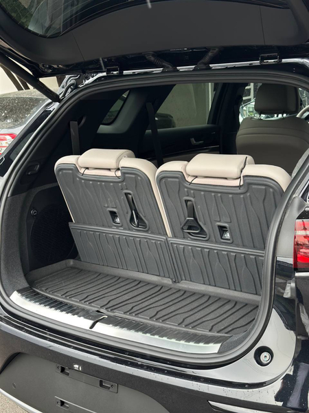 Багаж полик для Byd Tang