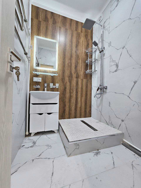 Продается квартира Феруза ЭКО базар 2в3/2/4 47м Евро ипотека есть