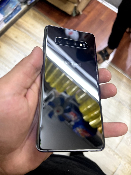 Samsung s10 plus 8/512GB