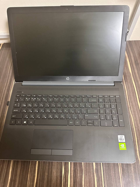 Ноутбук Hp core i5 10 pakaleniya