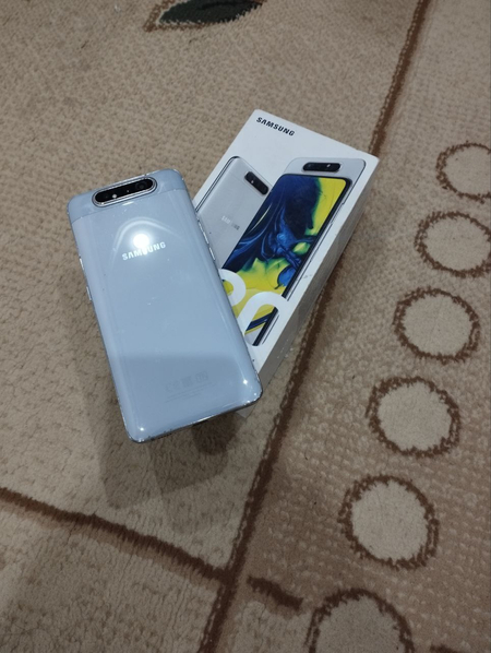 Samsung Galaxy A80 8/128