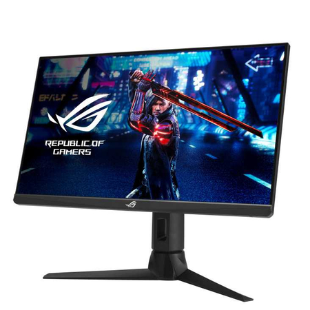 Монитор ASUS Rog Strix XG259QN 24.5