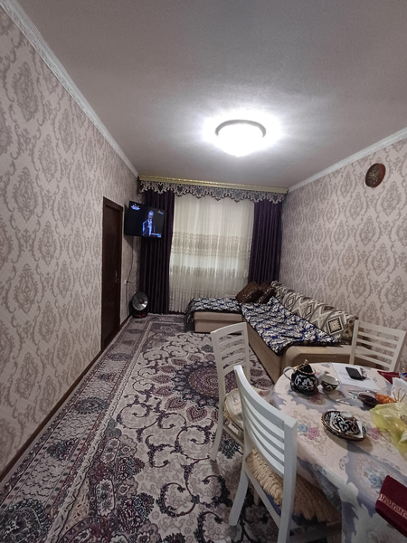 Юнсобод 11 квартал