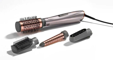 Фен-щетка BaByliss AS136E новая в упаковке с гарантией и доставкой.