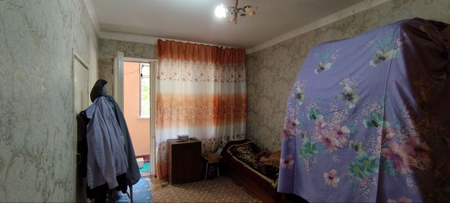 2 xonali uy sotiladi. Bezmakler, savdolashamiz