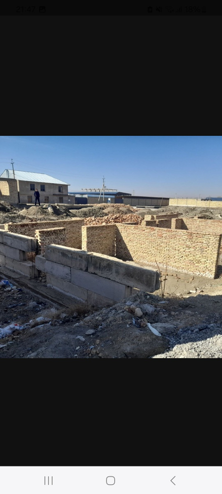 3 sotx yer maydoni sotiladi hujjatlari toʻliq