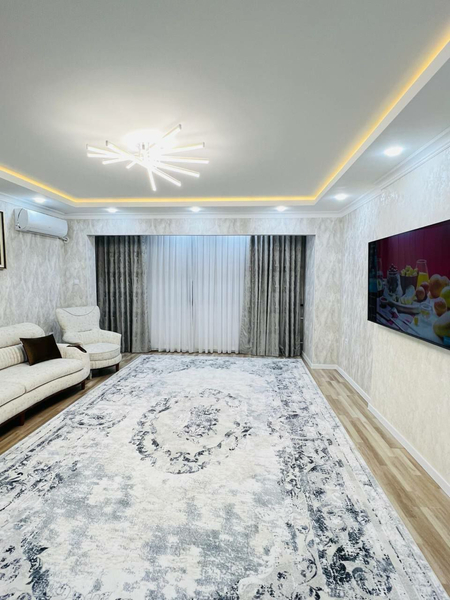 Срочно Продается квартира Метро (Хамза) Ноаза 3/7/9 Площадь 72м2