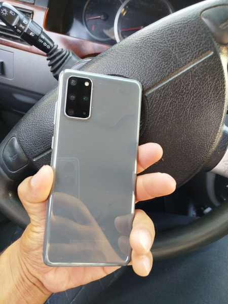 S20 plus  vetnam