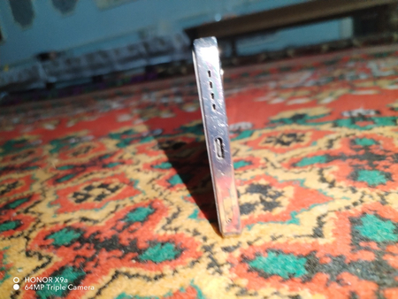 Infinix note 40 8+5/ 256