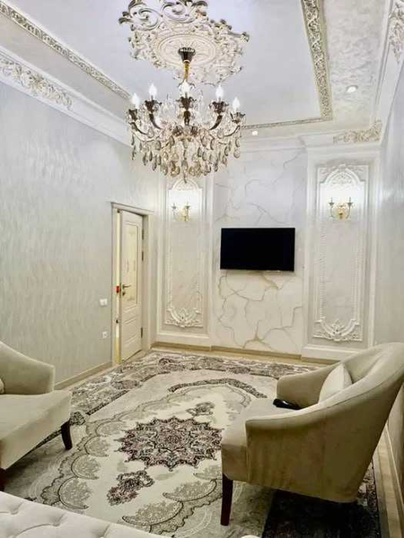 Яккасаарй Шошилин Зор Нархда С ремонтом Подключ White Hosue 73м;Му Way