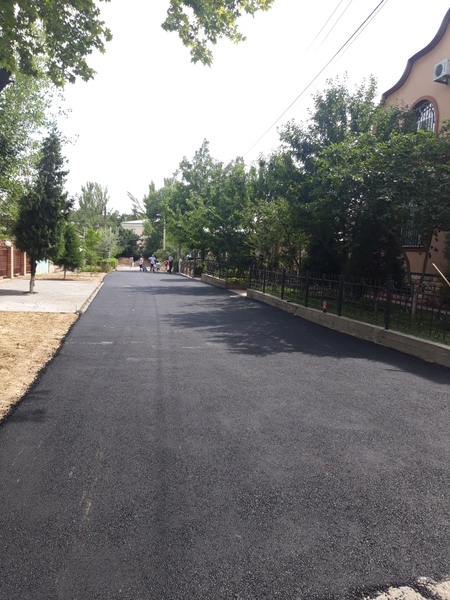 асфальт делаем качественно и недорого