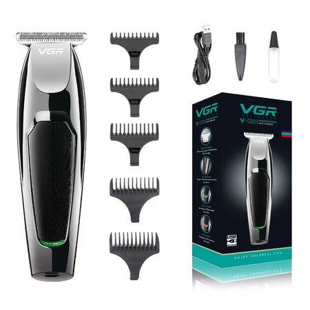 VGR V-030 mashinkasi