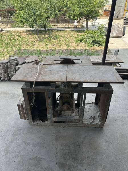 Arra stanok 5 kw mator 3000 oborot
