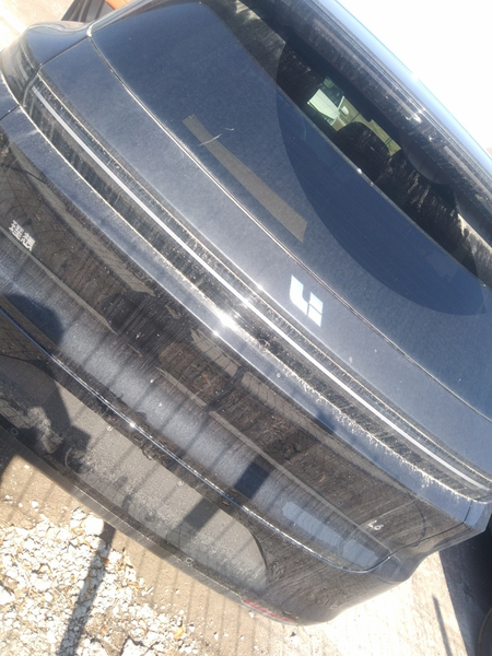 Lixing L6 max full pozitsiya