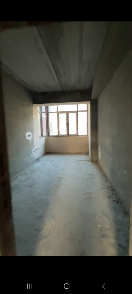Квартира в новостройке 126 кв.м
