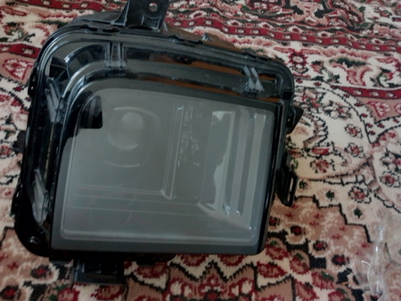 Li7 fara  b/u.   200$