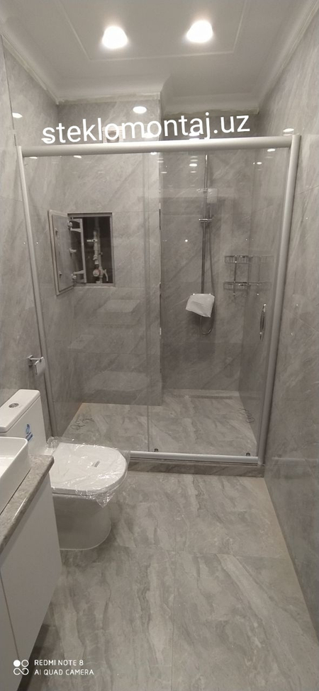 Душевой кабина Турецкий