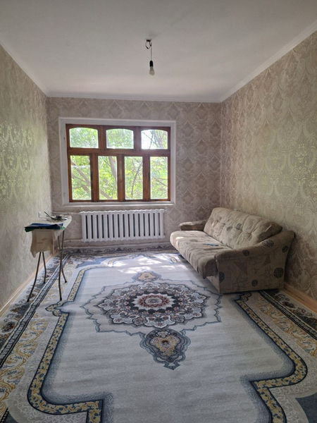 Сдается 2в3 ком квартира Юнусабад 11-квартал Мегапланет Только семье