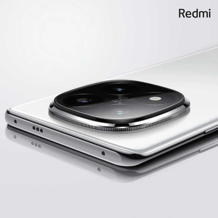 Redmi Note 14 pro plus Black new