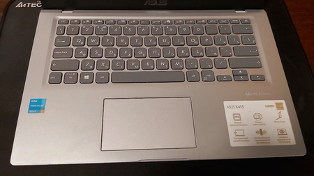 Лап Топ , Asus X415 EA Pentium Gold 7505/8GB