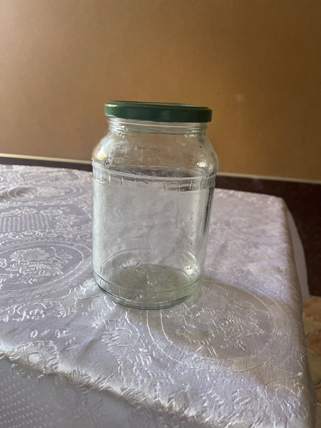 Банки в идеальном качестве