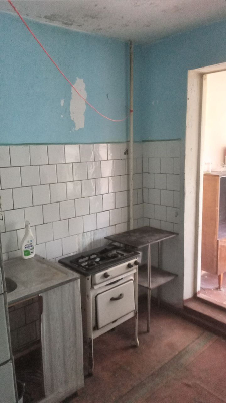Продажа квартиры 2/4/4