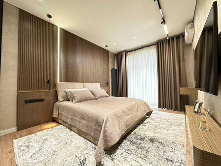 Аренда квартиры Мирабадский р, NRG Oybek 3 11 16