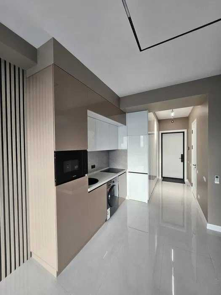 Продаётся квартира коробка в ЖК U-Tower By NRG  Br11