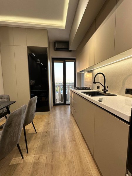 Продам квартиру 2/8/10/60м2 ЖК Darhan Avenue Ул Асака Парк тельмана