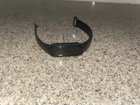 Mi band 6 Ideal braslet yangi holatda