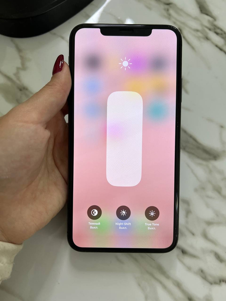 Iphone 11 pro max 64gb