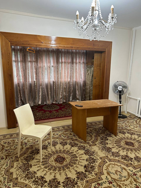 Юнусабад 7.    2/3/4.    За корзинкой