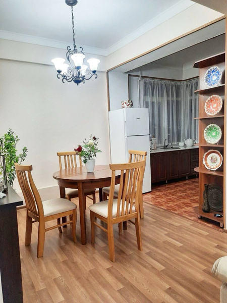 Продается 3-комнатная Габусовская квартира
