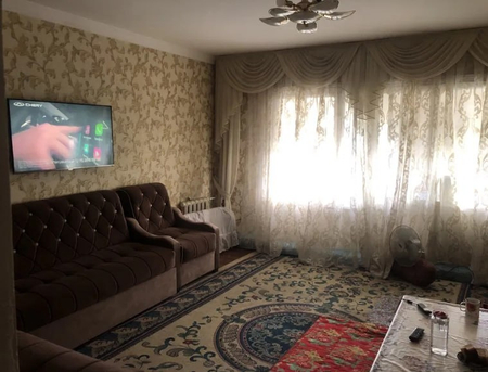 Гунча Продам 3/8/9 метро тинчлик