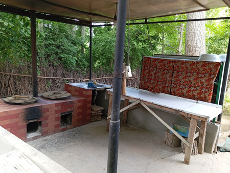 Dacha Burchumulla