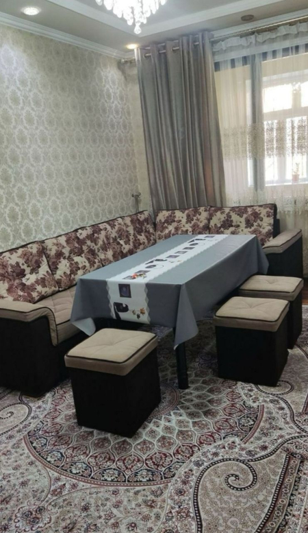 Успей купить..! 3-Комн. 1-Этаж. 67м². Ялангач.