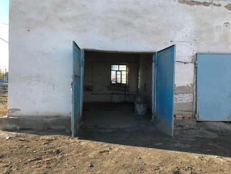 Караозек районы имарат сатылады