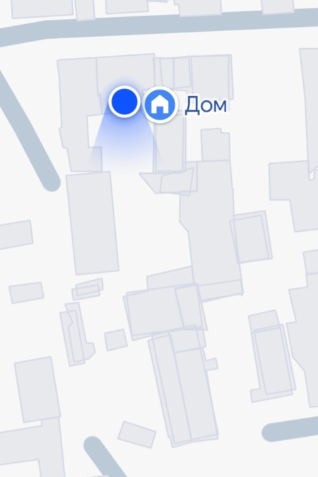 Продаётся участок в хорошем районе