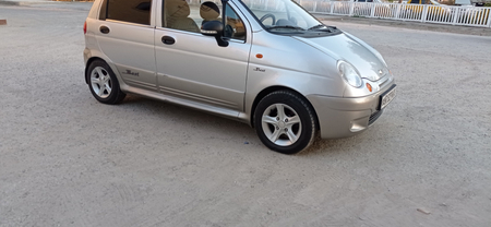 Matiz best konsaner
