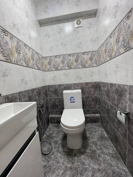 Продам 3в4/4/4 Юнусабад Новая квартира