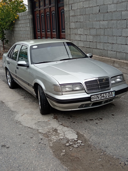 Daewoo super salon